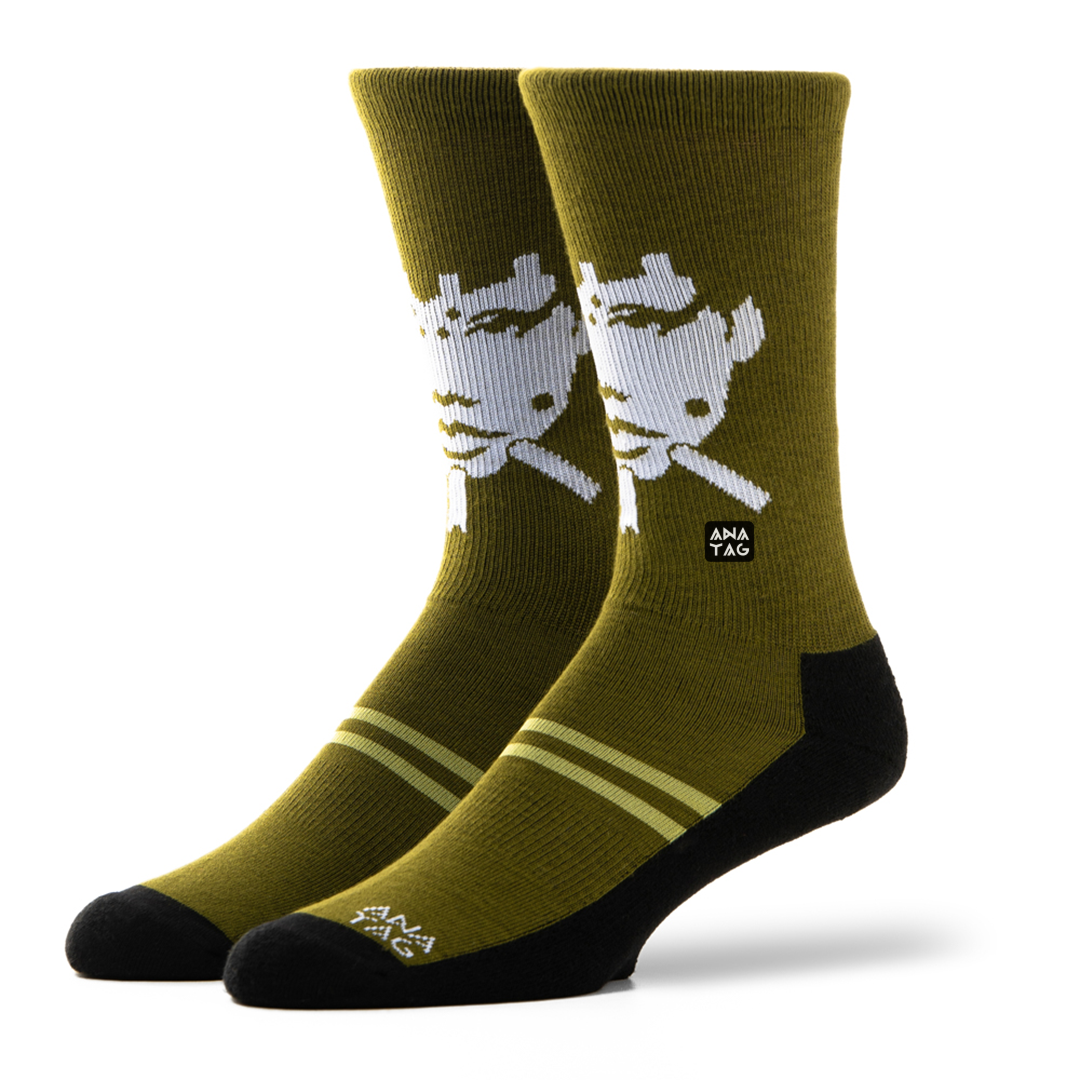 Socks Lifestyle Anatag