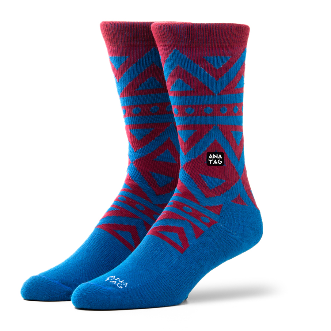 Socks Lifestyle Anatag